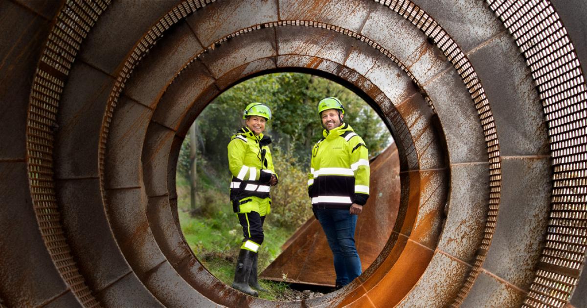 About Sortera | Sortera